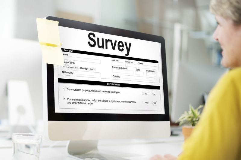 Easy Ways to Make Money from Surveys: A Beginner's Ultimate Guide